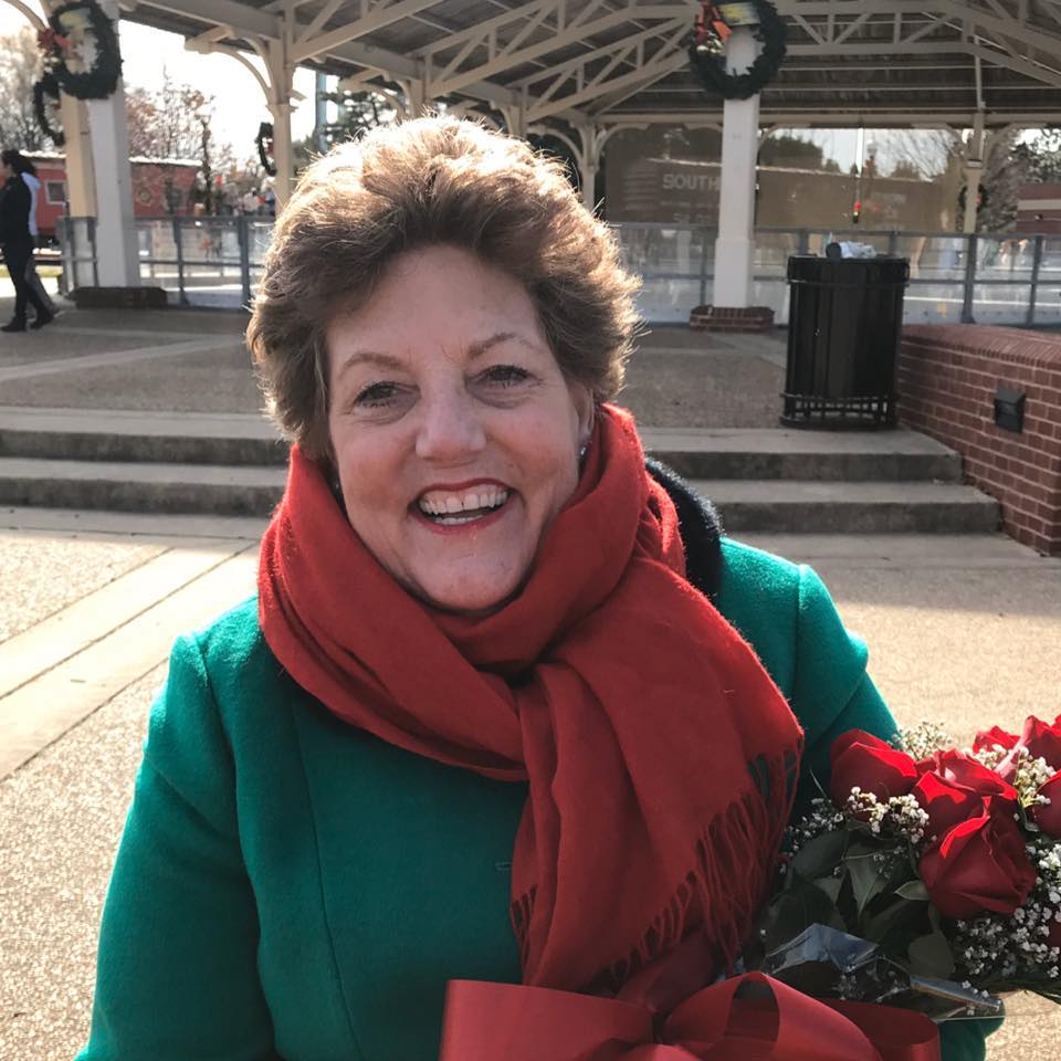 Pam Moody Dedicates Lifetime of Service to People with Disabilities ...