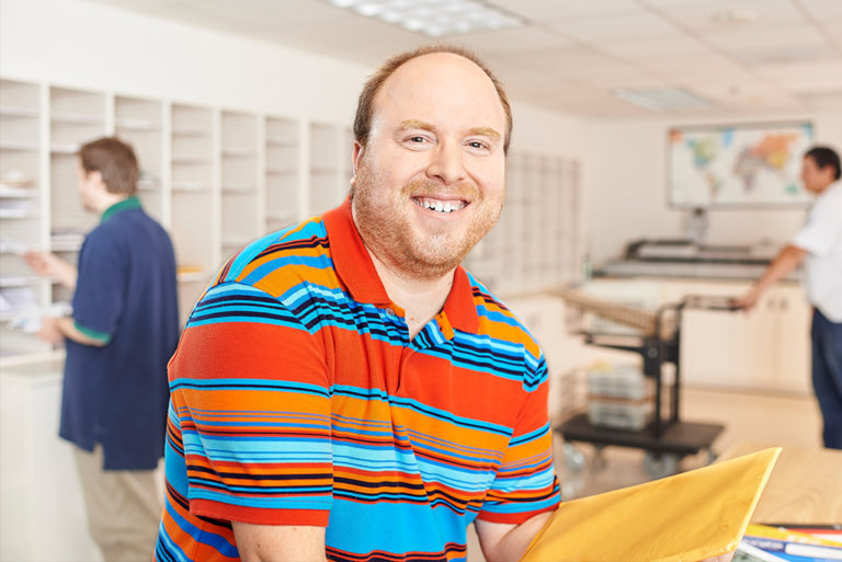 Services | Didlake- Connecting People with Disabilities to their Community