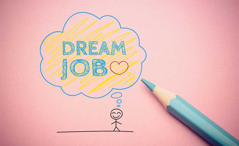 What Make A Good Job - Characteristics of Quality Employment | Didlake