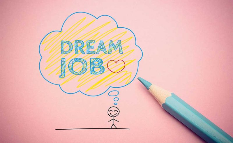 What Make A Good Job - Characteristics of Quality Employment | Didlake